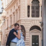 Rome: Jewish Ghetto Photo Walk with a Pro Photographer - The Itinerary in Detail