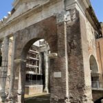 Rome: Jewish Ghetto Walking Tour - Tiber Island and Its Tales