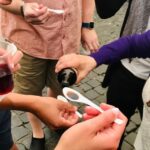 Rome: Jewish Quarter and Campo de' Fiori Street Food Tour - What to Expect and Keep in Mind