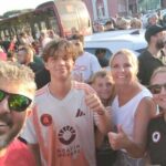Rome: Join a AS Roma or Lazio football match with Local - FAQ