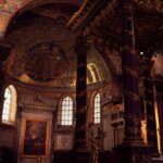 Rome Jubilee 2025 Tour: An Exploration of Early Christianity - The Baptistry of Constantine