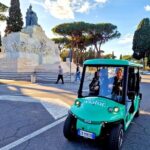 Rome Key Sights Golf Cart Tour | Private & Groups - What Travelers Say