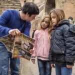 Rome: Kid-Friendly Colosseum Experience and History Tour - Practical Details