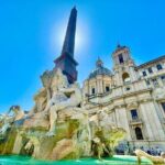 Rome Kids Friendly Guided Tour | Highlights Hidden Treasures Rome Private Tour - Key Points
