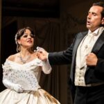 Rome: La Traviata at St. Paul's Within the Walls - What You Can Expect During the Tour