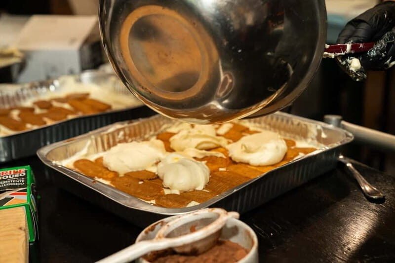 "ROME: Lasagna Cooking Class+ UNLIMITED SPRITZ - An In-Depth Look at the Experience