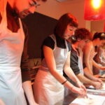 Rome: Lasagna, Fettuccine Pasta & Tiramisu Cooking Class - Who Will Love This Class?