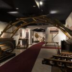 Rome: Leonardo Da Vinci Experience Entry Ticket - What’s Inside: The Exhibits and Your Experience