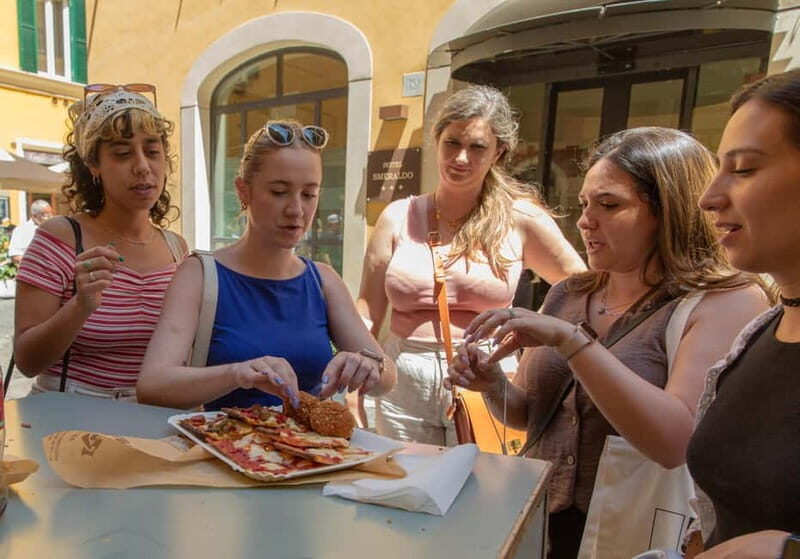 Rome: Local's Food Tour in Trastevere and the Heart of Rome - The Bottom Line: Who Will Love This Tour?