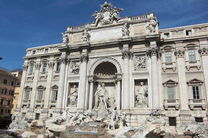 ROME: Lovely private walkin city Centre with Gourmet Restaurant - The Pantheon: An Architectural Marvel