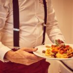 Rome: Lunch or Dinner with typical Roman Dishes - What Makes This Experience Stand Out?