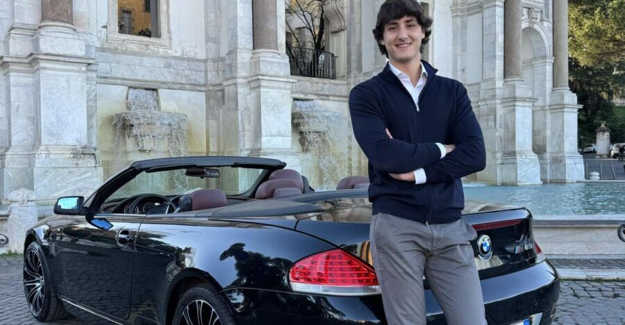 Rome: Luxury Convertible Tour with Italian Gourmet Delights - Why This Tour Offers Great Value