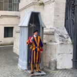 Rome: Majesty of the Vatican Small-Group Walking Tour - Breakdown of the Itinerary