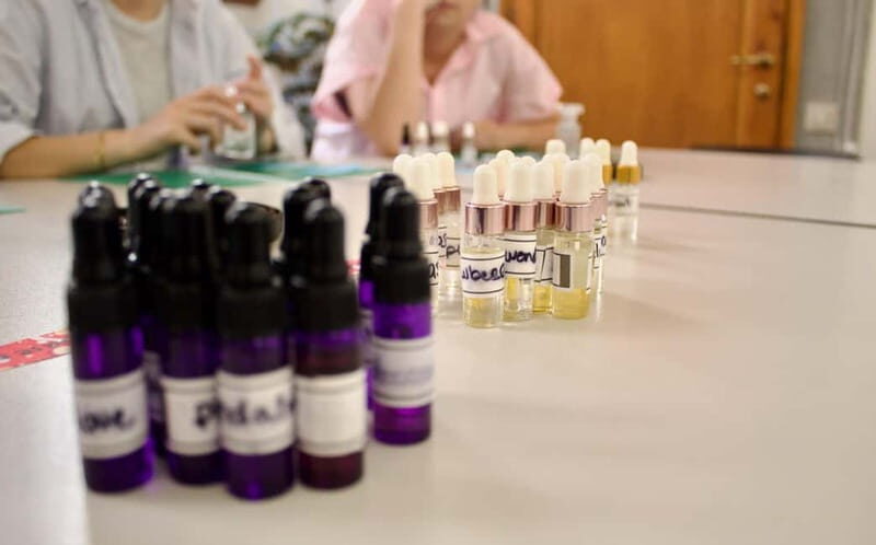 Rome: Make Your Custom Perfume Workshop - Final Thoughts: Who Will Love This?