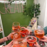 Rome: Make Your Own Candle Near the Colosseum - The Itinerary: What Makes It Special