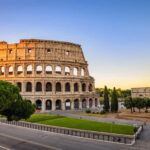 Rome: Mamertine Prison, Colosseum Experience, & Audio Guide - The Mamertine Prison: Romes Oldest Prison