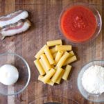 Rome: Market and Cooking Class at a Local's Home - Itinerary Breakdown