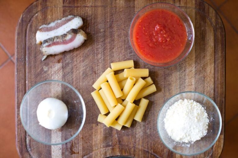 Rome: Market and Cooking Class at a Local's Home - Itinerary Breakdown