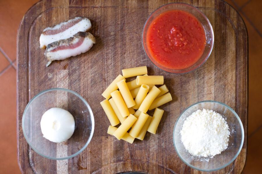 Rome: Market and Cooking Class at a Local's Home - Itinerary Breakdown