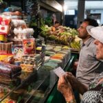 Rome: Market Tour & Authentic Aperitivo at Local's Home - The Home Aperitivo: Italian Bites & Local Hospitality
