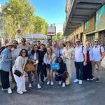 Rome: Memory Walk to Villa Borghese & Optional Vatican - Reaching Villa Borghese