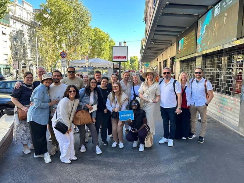 Rome: Memory Walk to Villa Borghese & Optional Vatican - Reaching Villa Borghese