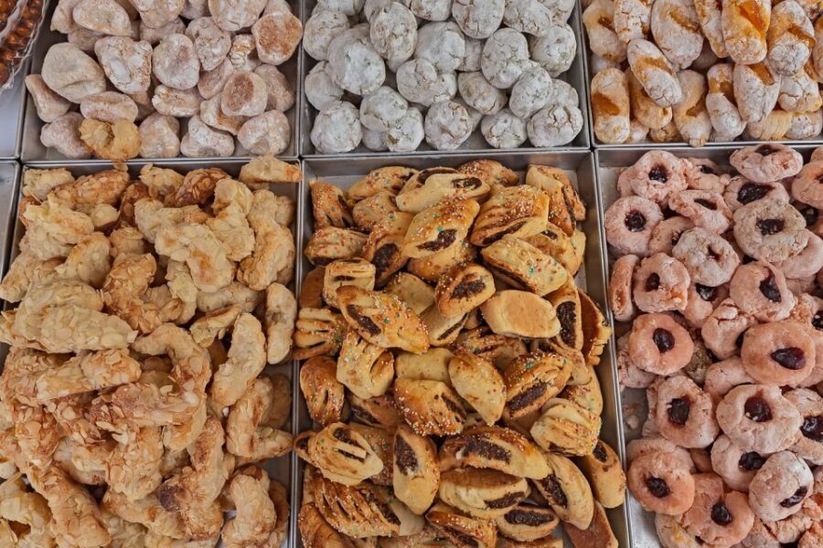 Rome: Monti Street Food Tour - Practical Info and What You Should Know