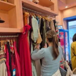 Rome: Monti Sustainable Fashion Tour + Personal Shopper - The Vintage and Artisanal Shops: Discovering Hidden Gems