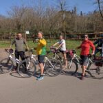 Rome: Monuments and Belvederes Bike Tour - Practical Details and What Travelers Can Expect