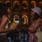 Rome: Moonlight Walking Tour  Free for Kids - What’s Included and What’s Not
