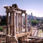 Rome: Morning Colosseum, Roman Forum & Palatine Hill Tour - Frequently Asked Questions