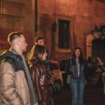 Rome: Murder Mysteries of Rome Guided Walking Tour - The Guides: Your Personal Hosts into the Unknown