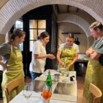 Rome: Mystery Cooking Class Party with Aperol Spritz - FAQs