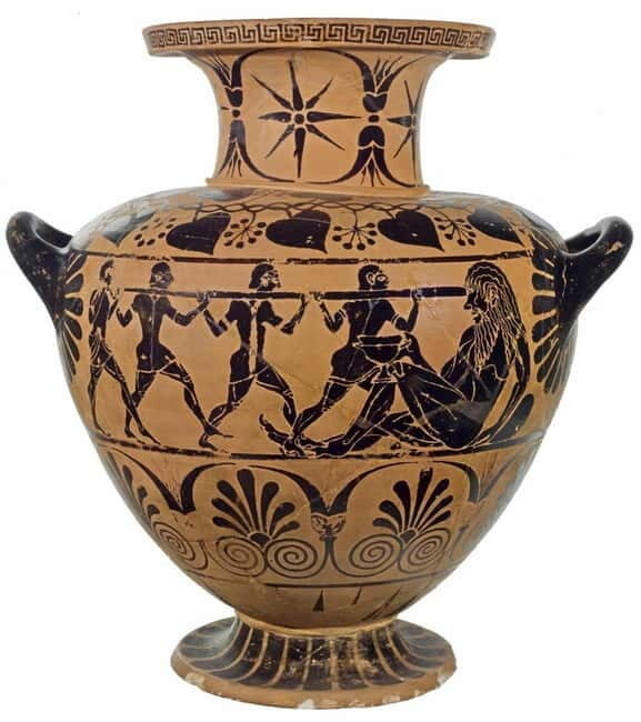 Rome: National Etruscan Museum Ticket & App Audioguide - Real Traveler Experiences