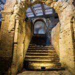 Rome: Navona Underground & Domitian Stadium Guided Tour - In-Depth Look at the Itinerary: From Piazza Navona to Underground Ruins