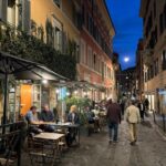 Rome Night Golf Cart Tour with Access to an Exclusive Dinner - Who Will Love This Tour?