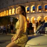 Rome: Night Magic Vintage Car Tour - What’s Included and Practical Details