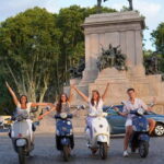 Rome: Night Photo Tour by Vespa with Aperol Spritz - A Detailed Breakdown of the Itinerary
