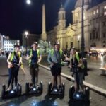 Rome: Night Segway Tour - Why Choose the Rome Night Segway Tour?