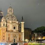 Rome: Nighttime Tour Outside the Colosseum with Local Guide - What to Expect: Authentic Experiences and Practical Details
