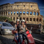 Rome: Nighttime Vespa Rental - Detailed Breakdown of the Experience