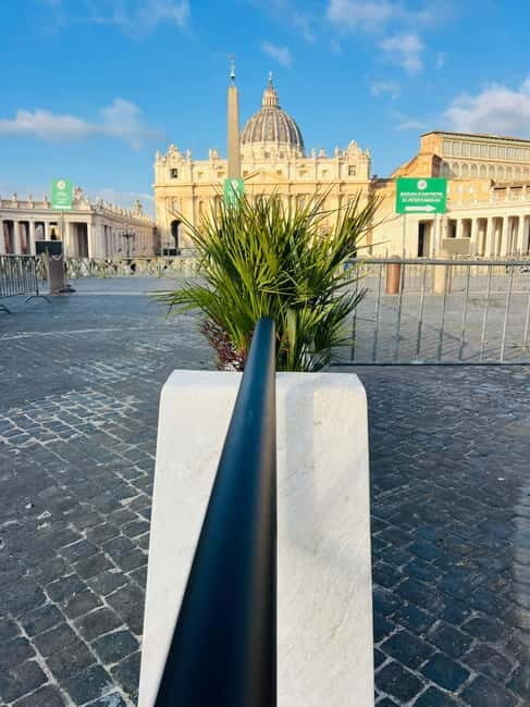 Rome: No-queue tour, Vatican Museums and Sistine Chapel - Practical Details and What It Means for You