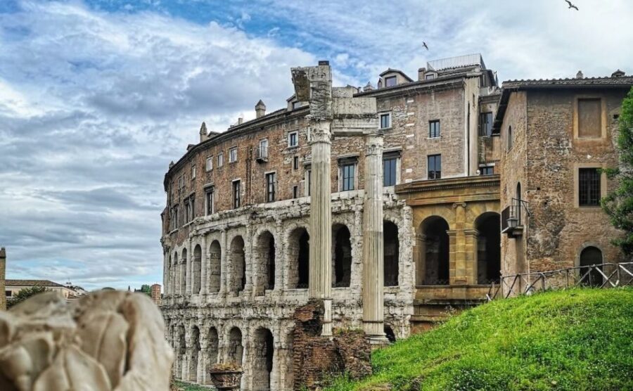 Rome: Off the Beaten Path Private Tour - A Detailed Look at the Itinerary and What You’ll Encounter