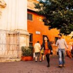 Rome: Off-the-Beaten-Track Private Walking Tour - Who Will Love This Tour?