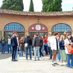 Rome: Official Catacombs Guided Tour with Golf Cart Shuttle - Key Points