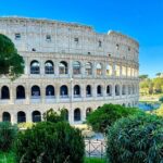 Rome Open Bus 24/48/72 hrs | Colosseum, Roman Forum, Palatine Hill Guided Tour - The Value in Context