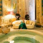 Rome: Opera Concert in Palazzo Doria Pamphilj - The Optional Roman Dinner: A Lovely Ending