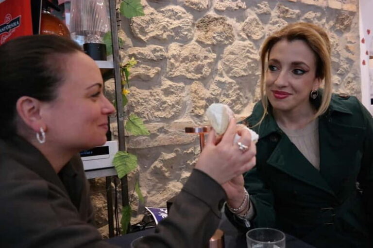 Rome: Original Gluten-Free Food Tour Coffee, Tiramisu, Pizza - The Details: What Makes This Tour Stand Out