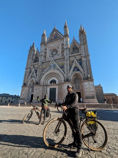 Rome: Orvieto and Civita di Bagnoregio Day Trip by Train - What to Expect and What You Might Not Like