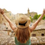 Rome: Orvieto Day Trip with Train Ride, Duomo & Lunch - The Journey from Rome to Orvieto